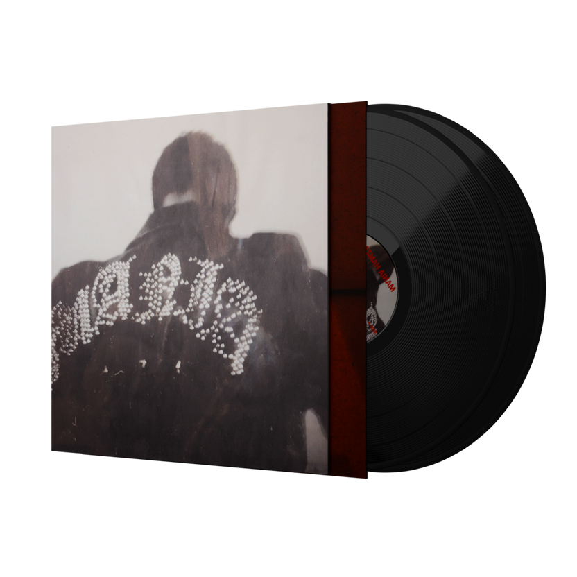 Vinyle - Mania