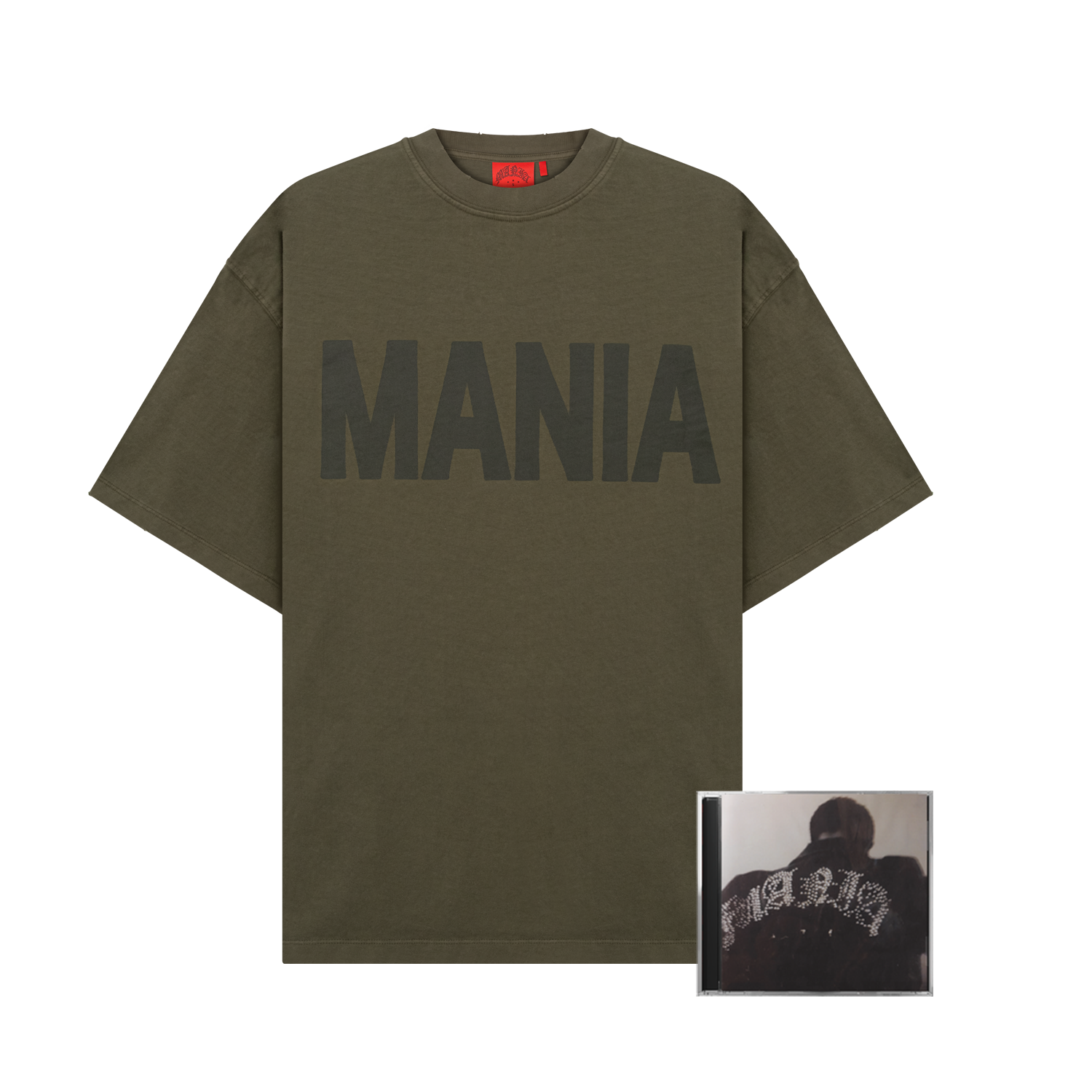 MANIA